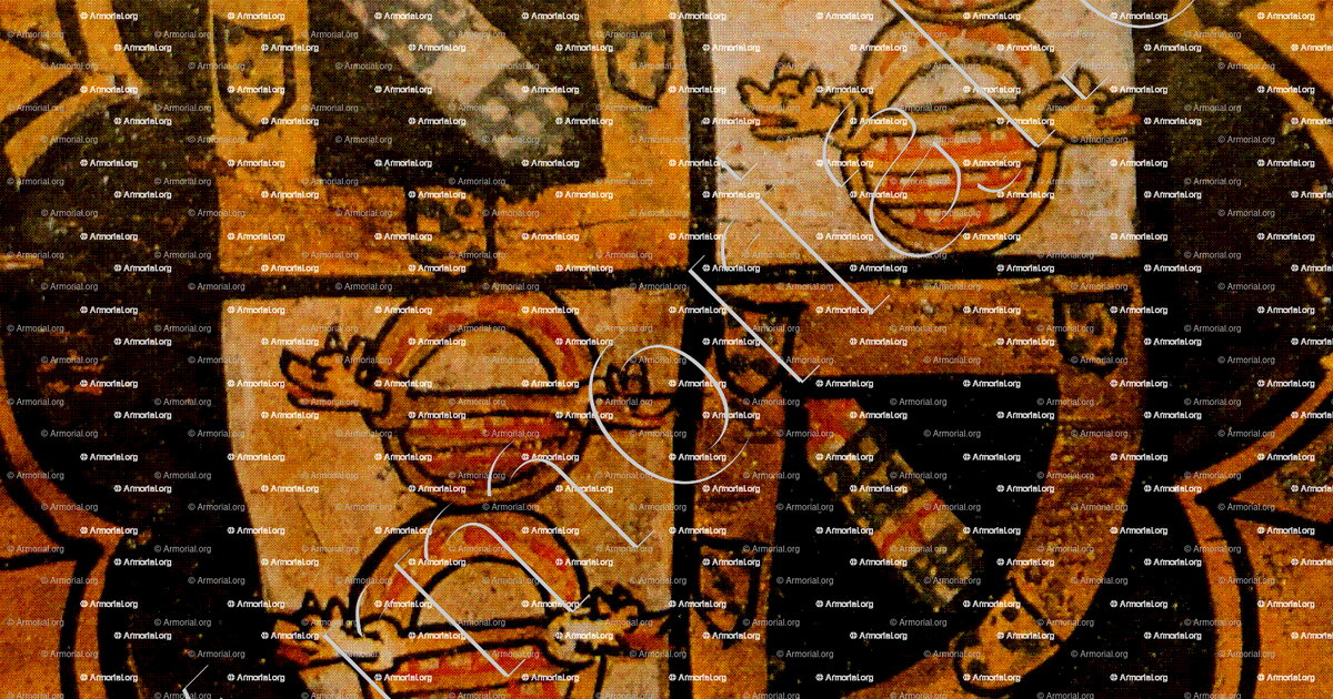 PACHECO - Armoiries, blason, Etymologie et origine, nom de famille ...