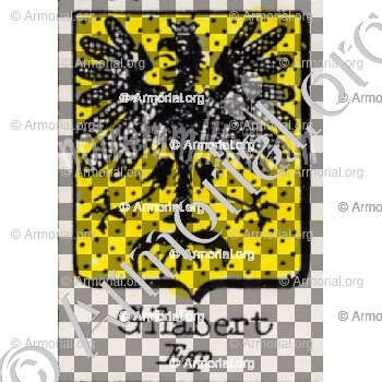 Gilabert - Armoiries, blason, Etymologie et origine, nom de famille ...