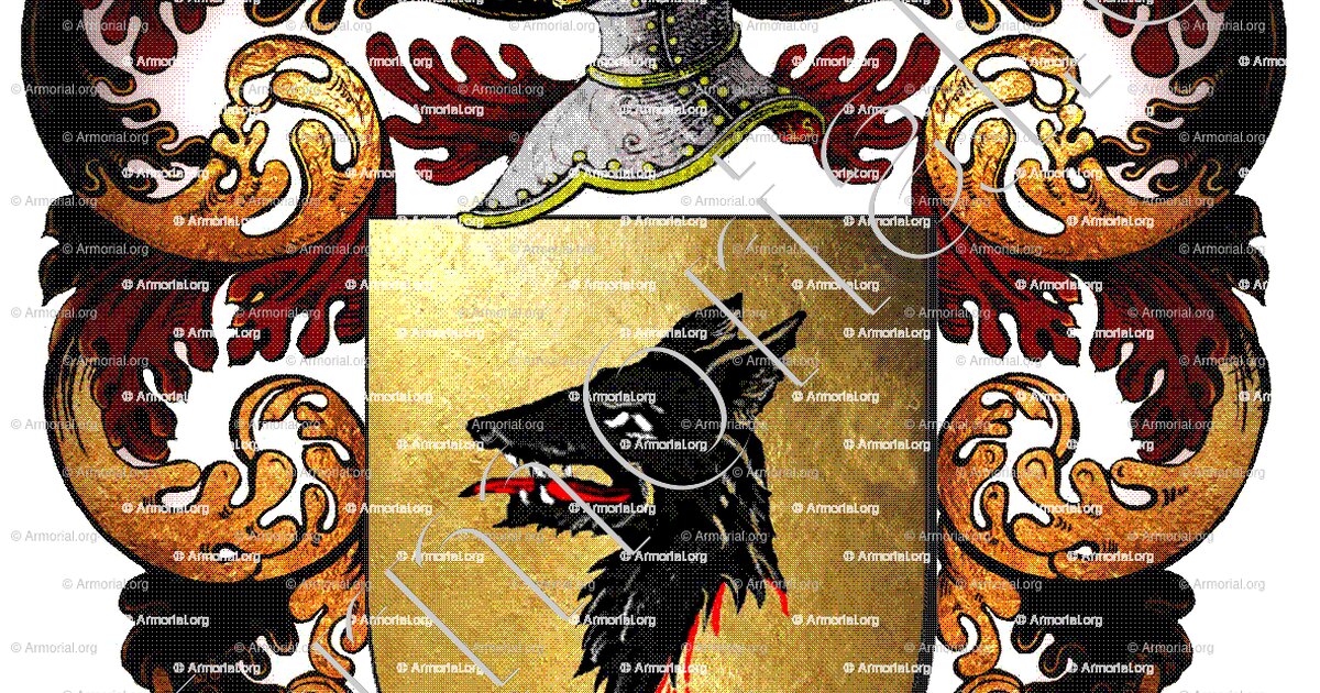 GOMIZ - Armoiries, blason, Etymologie et origine, nom de famille ...