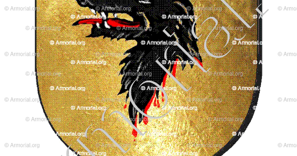 GOMIZ - Armoiries, blason, Etymologie et origine, nom de famille ...