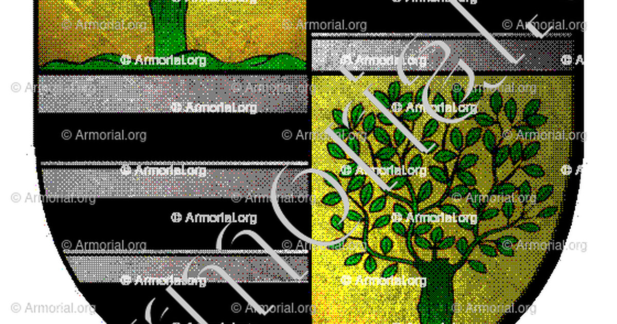 MORALES - Armoiries, blason, Etymologie et origine, nom de famille ...