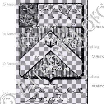 Walker - Armoiries, blason, Etymologie et origine, nom de famille ...