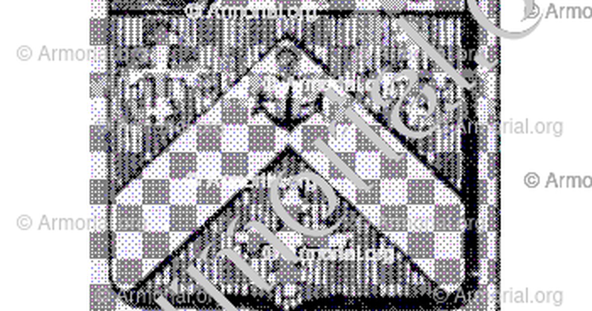 Walker - Armoiries, blason, Etymologie et origine, nom de famille ...