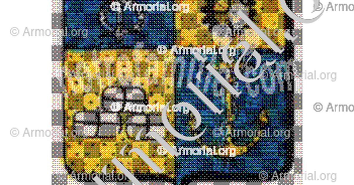 Arthaber (Edle Von) - Coat of arms, heraldry, etymology and origin ...