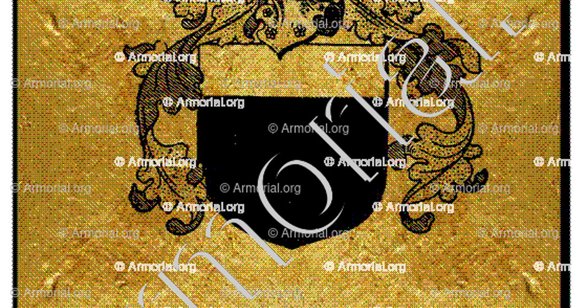 GRAY - Armoiries, blason, Etymologie et origine, nom de famille ...