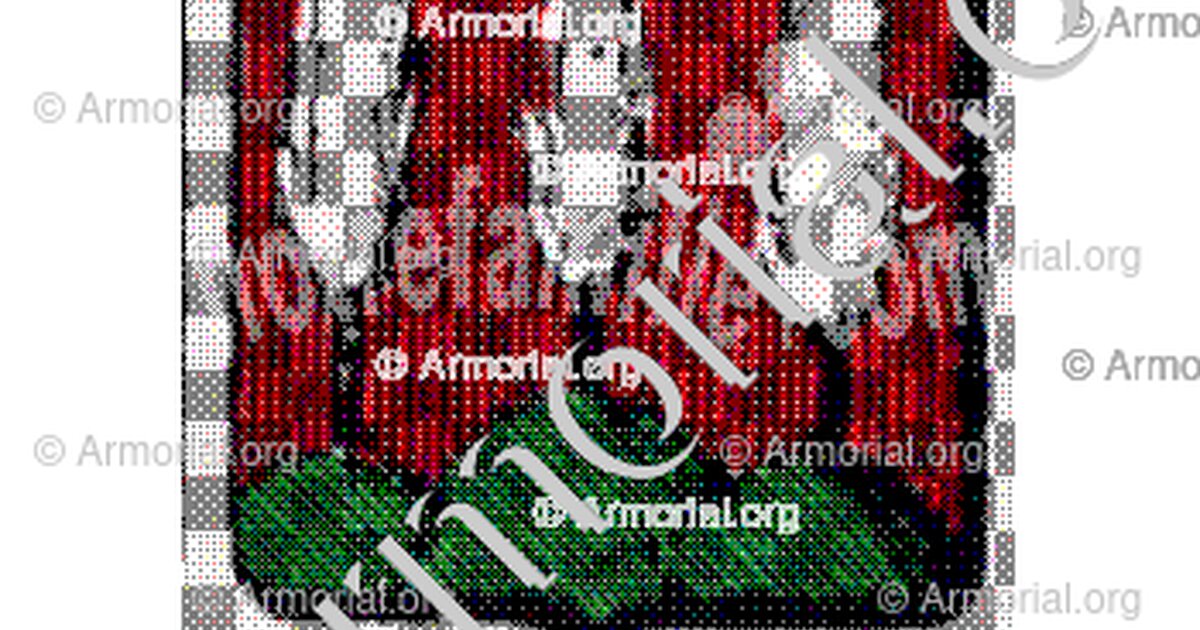 Strubberg - Armoiries, blason, Etymologie et origine, nom de famille ...